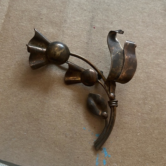 harry iskin | Jewelry | Vintage 4s Harry Iskin 0k Rose Gold Filled ...